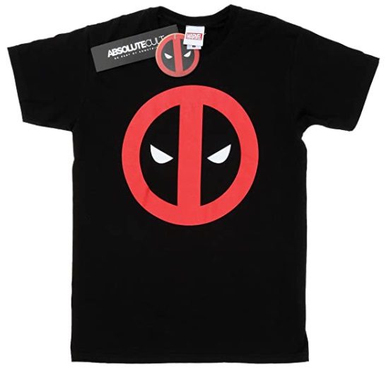 🥇 Camisetas de Deadpool 🥇 - Universo de superhéroes