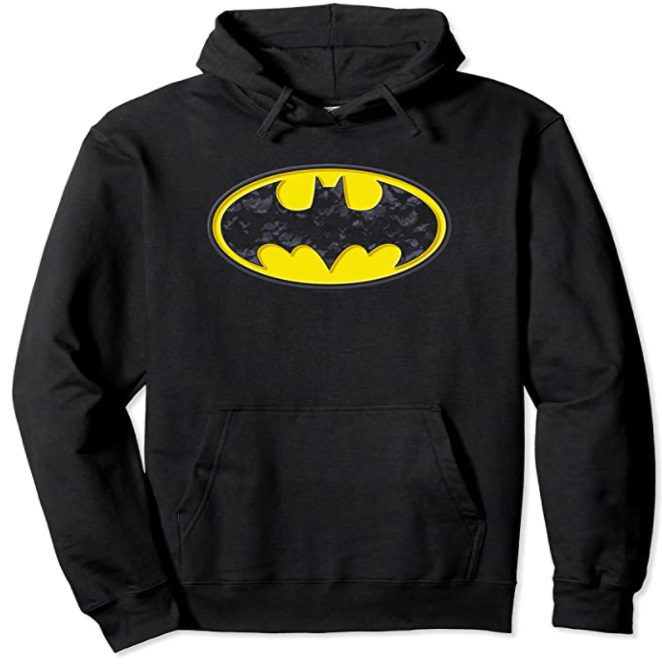 🥇 Sudaderas de Batman 🥇 - Universo de superhéroes