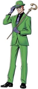 🥇 Productos de The Riddler - Enigma - El Acertijo 🥇