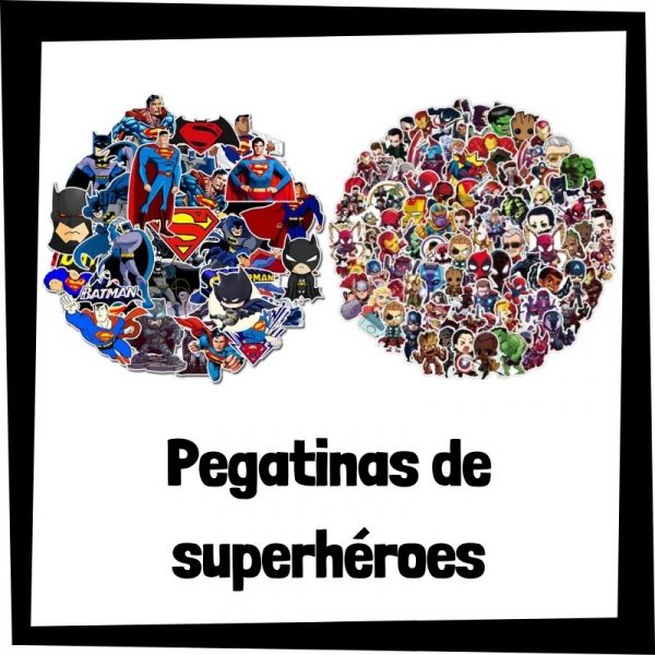 🥇 Pegatinas de Loki 🥇 - Universo de superhéroes