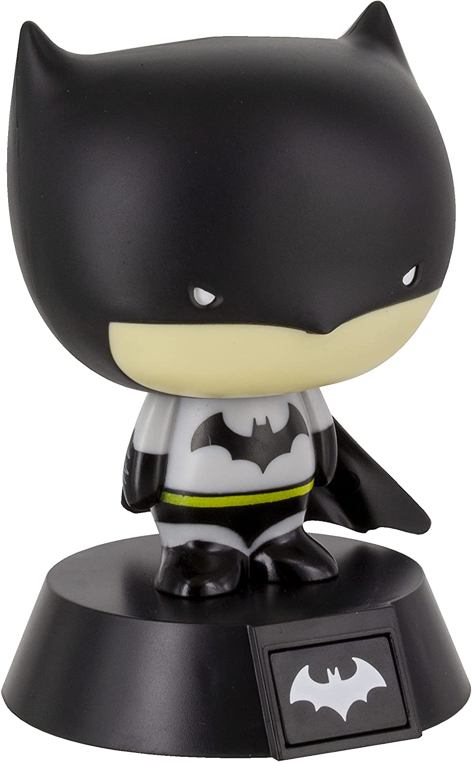 🥇 Lámparas de Batman 🥇 - Universo de superhéroes
