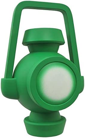 🥇 Lámparas de Linterna Verde 🥇 - Universo de superhéroes