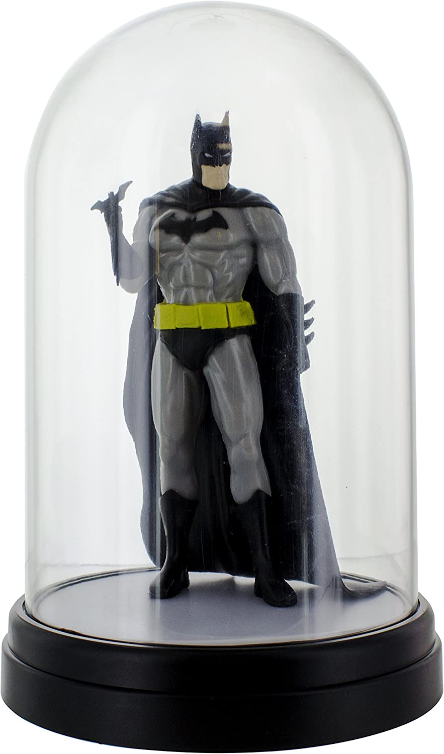 🥇 Lámparas de Batman 🥇 - Universo de superhéroes
