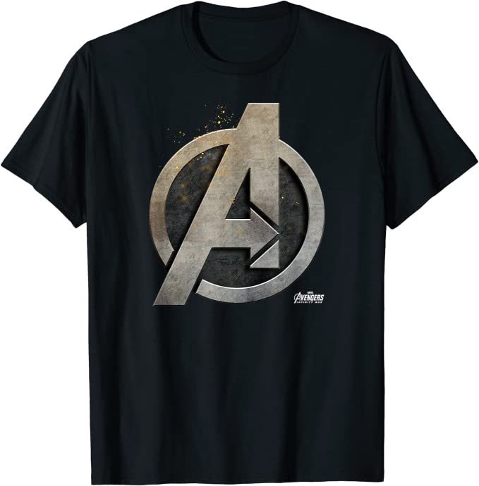 🥇 Mejores camisetas de Marvel 🥇 - Universo de superhéroes