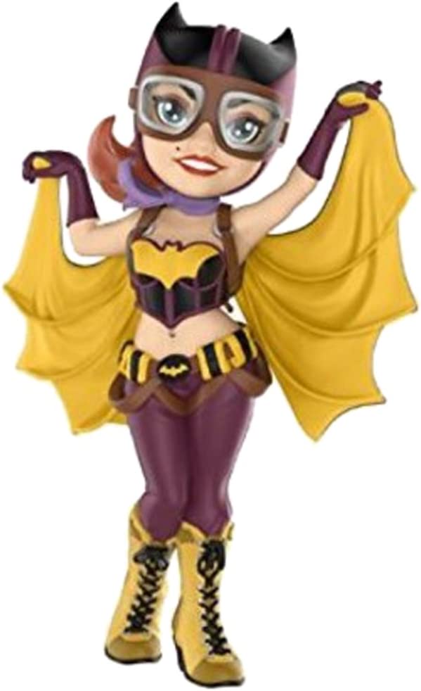 🥇 Figuras de Batgirl 🥇 - Universo de superhéroes