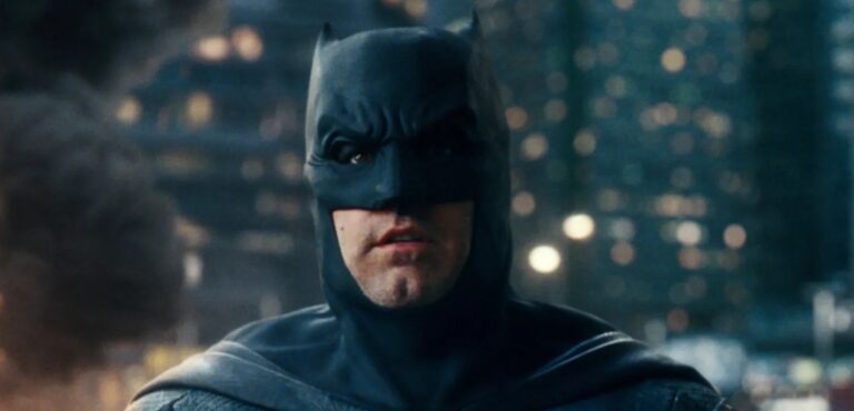 ¿Qué actores han interpretado a Batman en el cine?