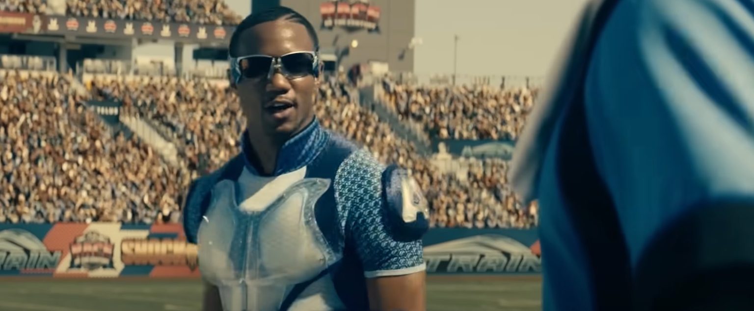 ¿Cuál es la diferencia entre Shockwave y A-Train de The Boys?