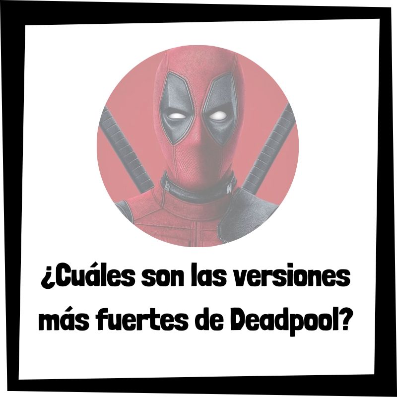 ¿Qué frase esperaba Deadpool que dijera el Capitán América?