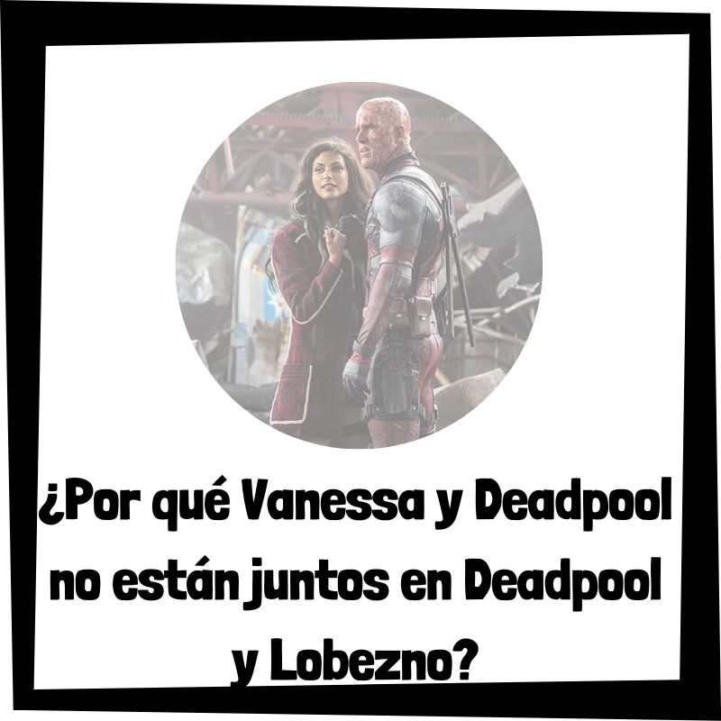 ¿Quién es Cassandra Nova de Deadpool y Lobezno?