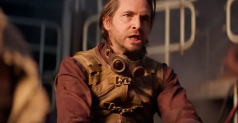 ¿Por qué Pyro aparece en Deadpool y Lobezno?