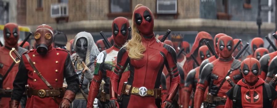 ¿Quiénes son los Deadpool Corps de Deadpool y Lobezno?