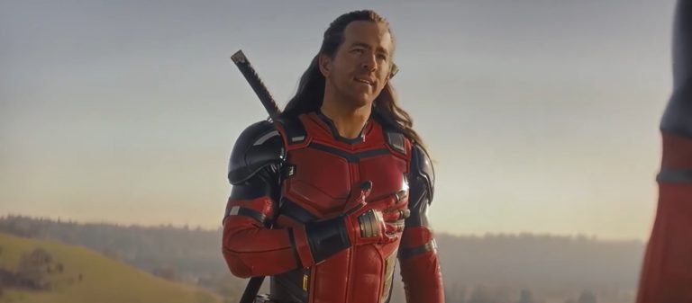 ¿Por qué Nicepool no puede regenerarse en Deadpool y Lobezno?