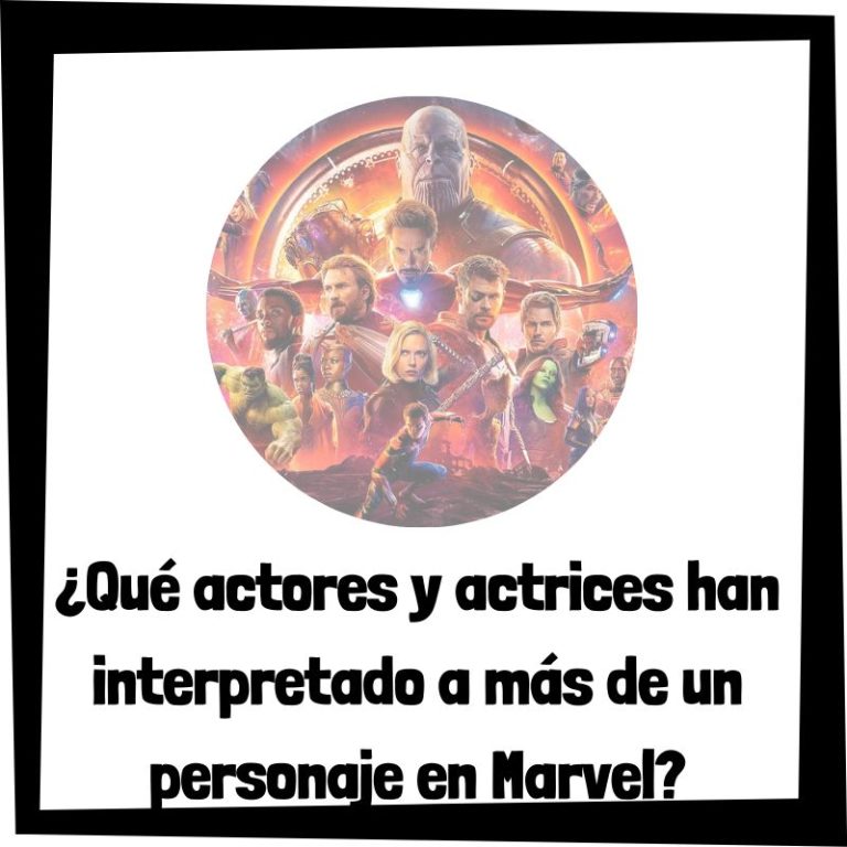 ¿Quién es el tío Ben de Spider-man?
