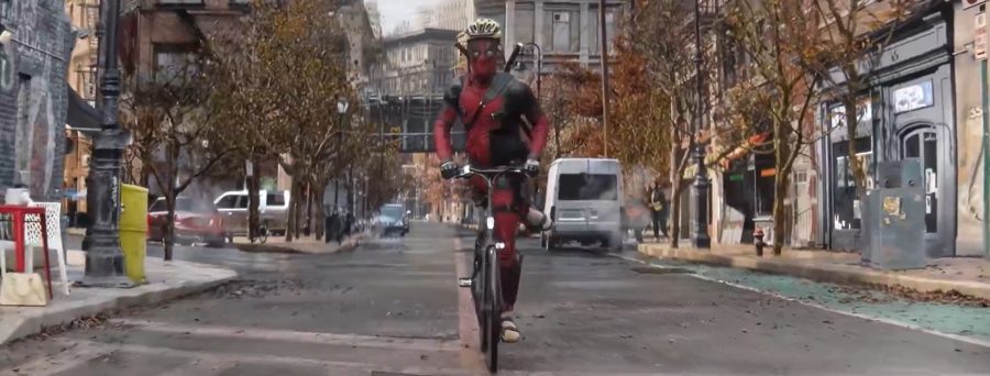 ¿Qué poderes tiene Peter de Deadpool y Lobezno?