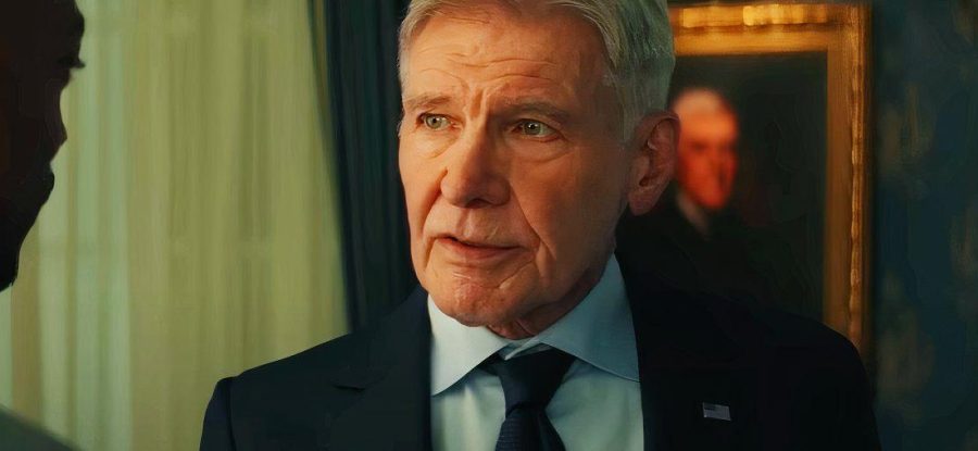 ¿Dónde está el General Ross en el tráiler de Thunderbolts?