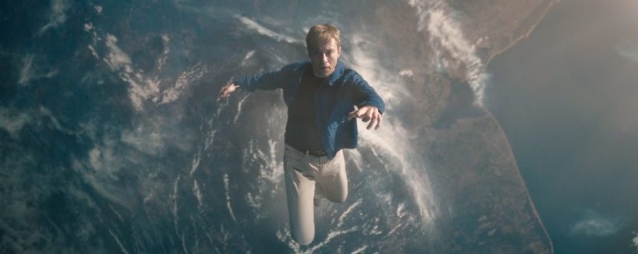 Actores que han interpretado a la Antorcha Humana de Los 4 Fantásticos